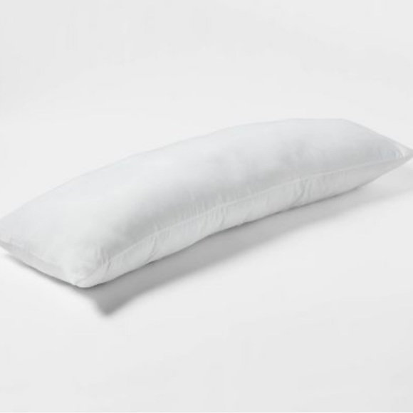 Target | Bedding | Made By Design Cooling Full Body Rectangle Blue ...